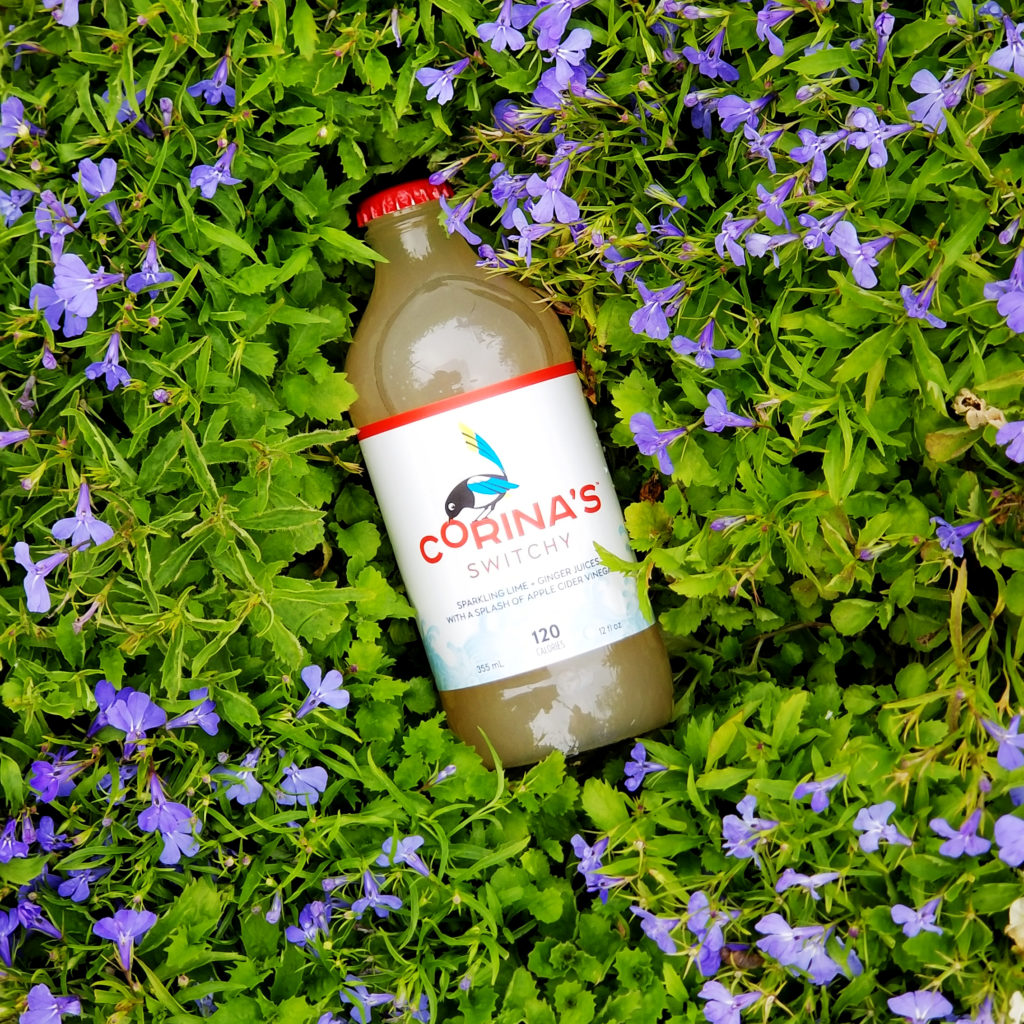 The Latest in Innovative Beverages: Corina's Switchy - NOBL Beverages