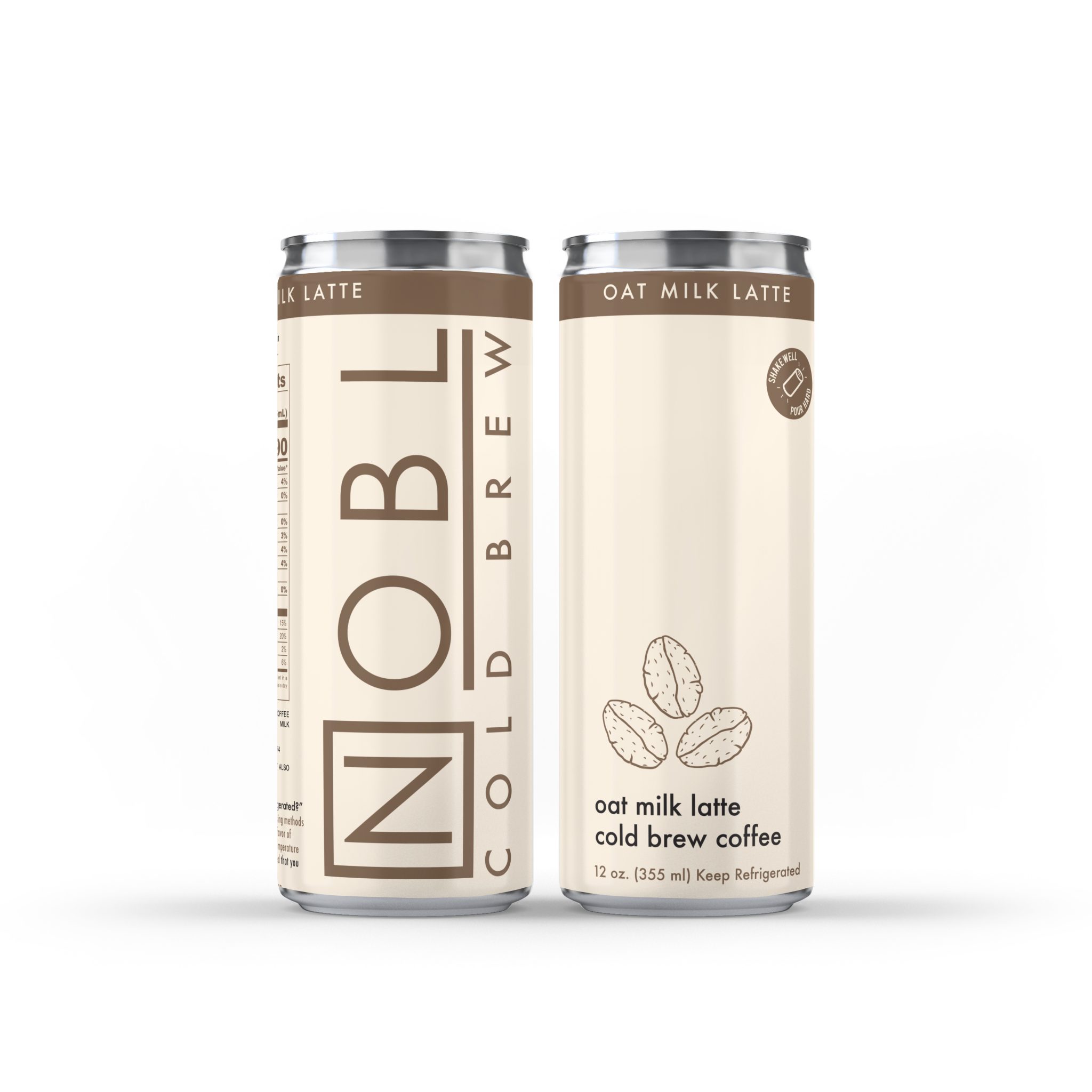 Products - NOBL Beverages
