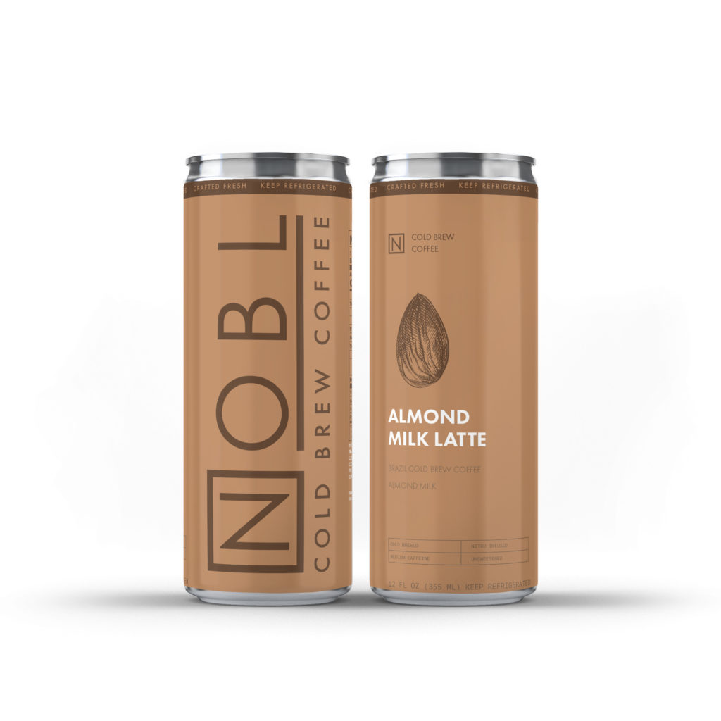 Cans - NOBL Beverages