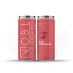 Cans - NOBL Beverages